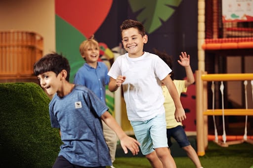 Top 7 Must-Try Kids Activities at Reem Mall - Reem Mall