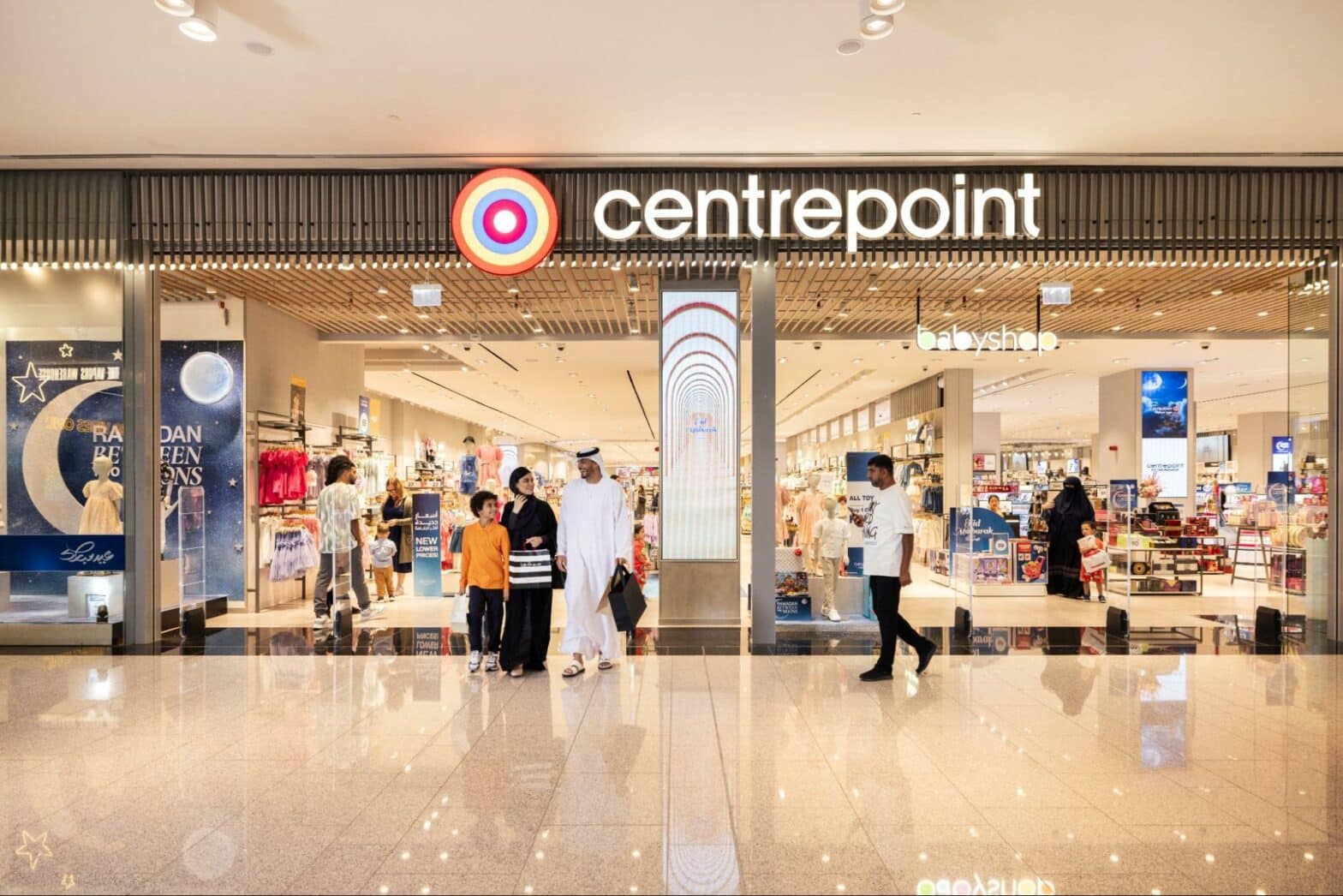 23 Must-Visit Fashion Stores in Reem Mall for Your Shopping Spree ...