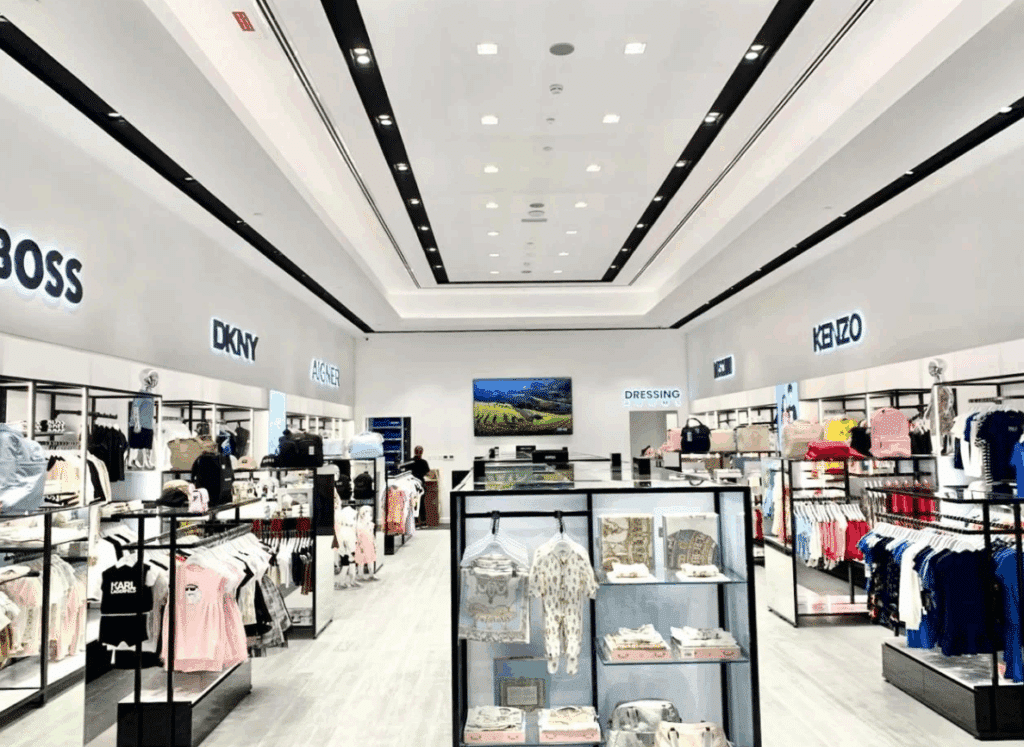 23 Must-Visit Fashion Stores in Reem Mall for Your Shopping Spree - Reem Mall